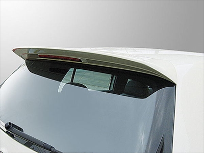GOLF V GTI REAR WING | Autostyle
