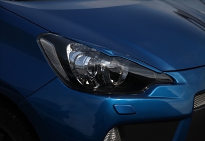 アクア NHP10 アイライン L/R 素地 | Autostyle