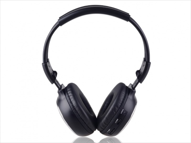 ヴェルファイア ATH20 リヤエンターテインメントシステム Ver1 オプション：ワイヤレスヘッドフォン | Autostyle