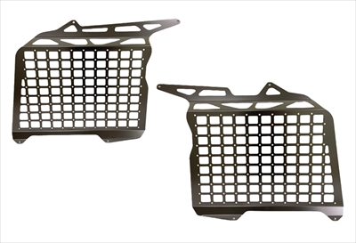 DA17V エブリイバン ハードカーゴ ユーティリティパネル | Autostyle