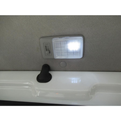 HA8 / HA9 アクティトラック バックランプ・ルーム・ナンバー LED セット | Autostyle