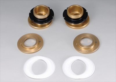 CIVIC TYPE R(FD2) Rear Spring Mounting Set | Autostyle