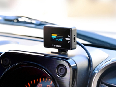 タウンエース S403/413 siecle THROTTLE BOOSTER (スロットルブースター) OELスロコン本体 ハーネスセット | Autostyle